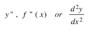 Turning points | Complete Study Notes & Formulae – RevisionTown