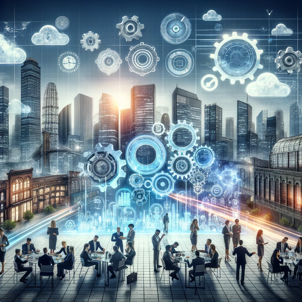 Sectoral change - Top Study Guide | RevisionTown