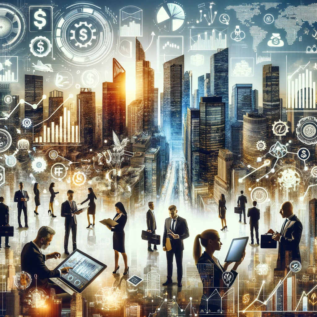 For profit (commercial) organisations - Top Study Guide | RevisionTown