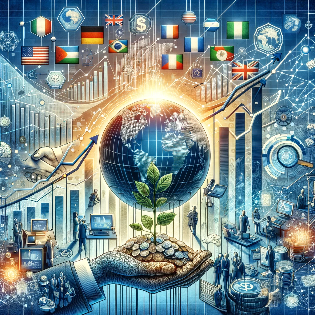 Reasons for the growth of multinational companies - Top Study Guide ...