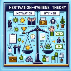 Herzberg’s motivation-hygiene theory – RivisionTown