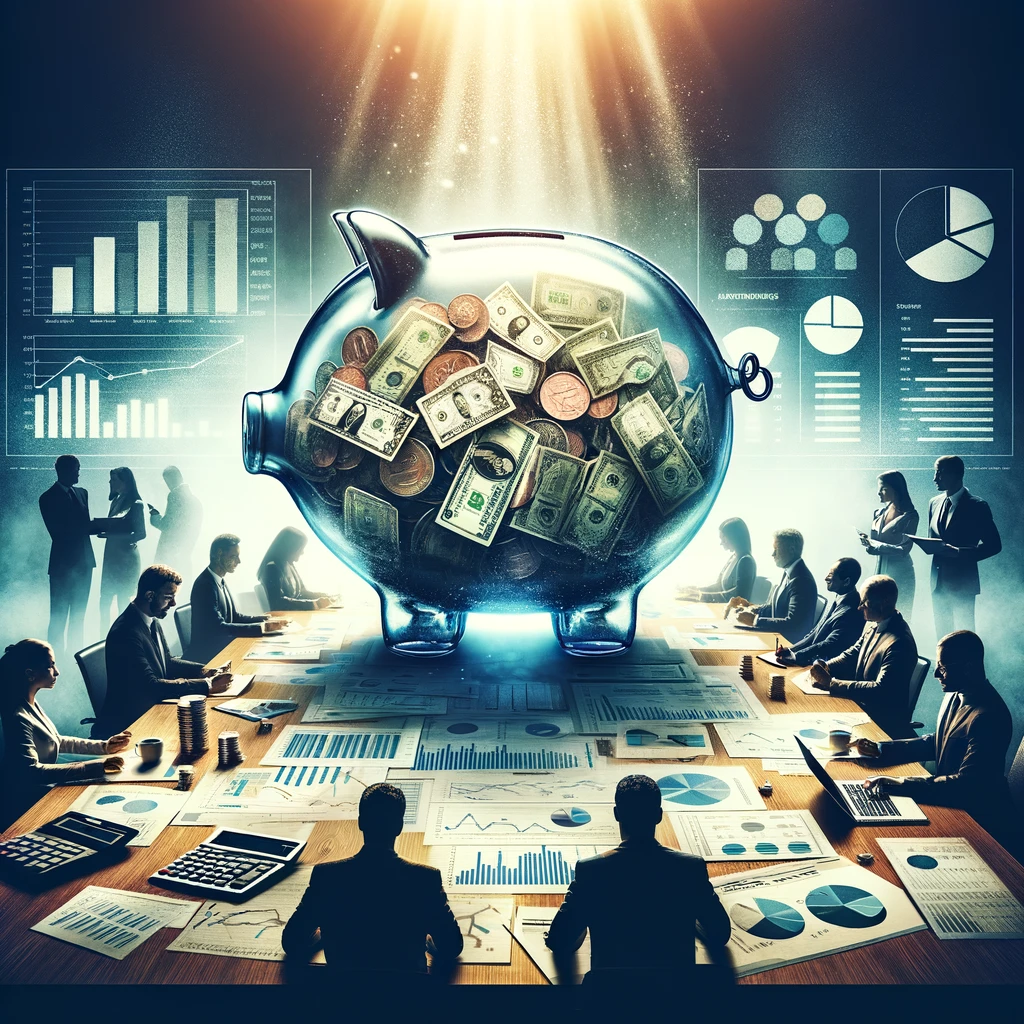 Importance of budgets - Top Study Guide | RevisionTown