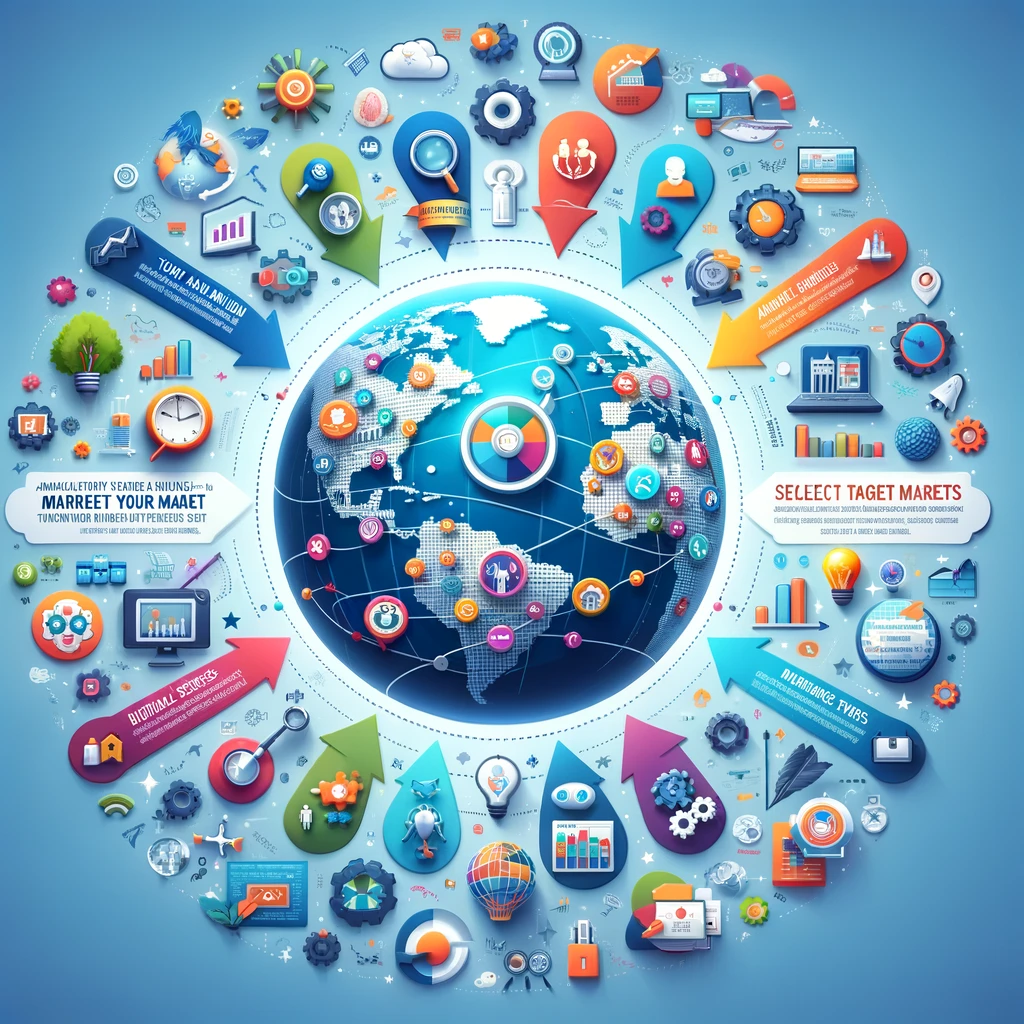 How to target and segment markets - Top Study Guide | RevisionTown