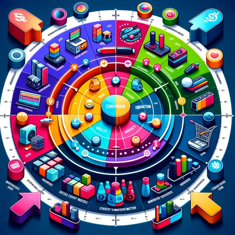 Product perception maps - Top Study Guide | RevisionTown