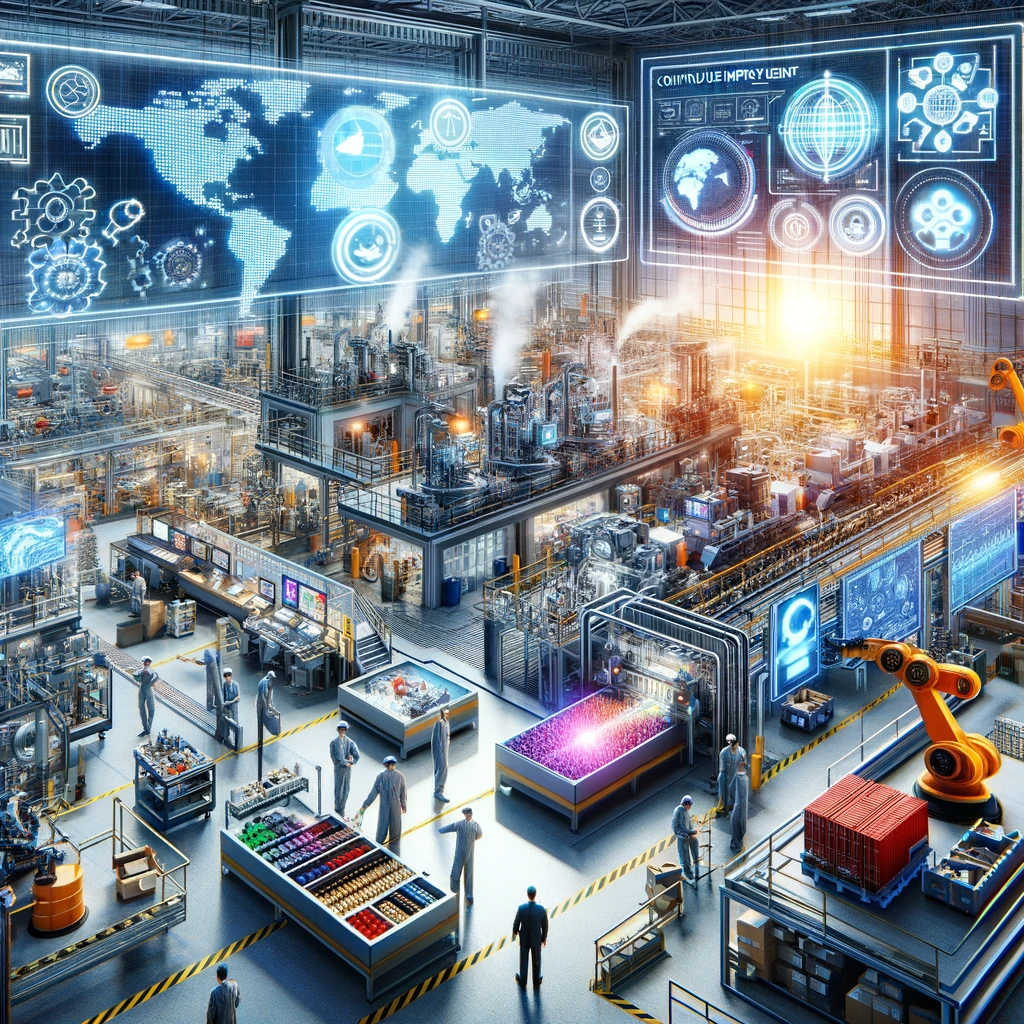 Operations management strategies and practices - Top Study Guide ...