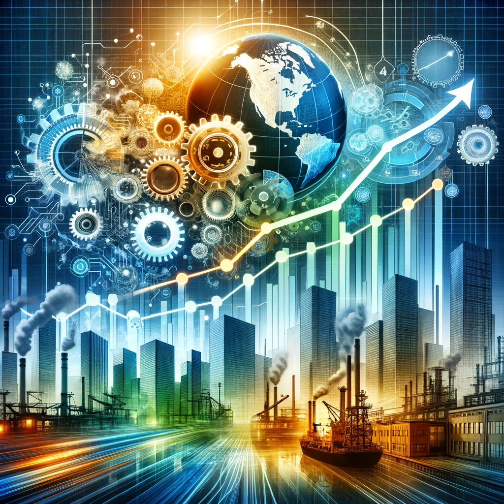 Reasons for the growth of multinational companies - Top Study Guide ...