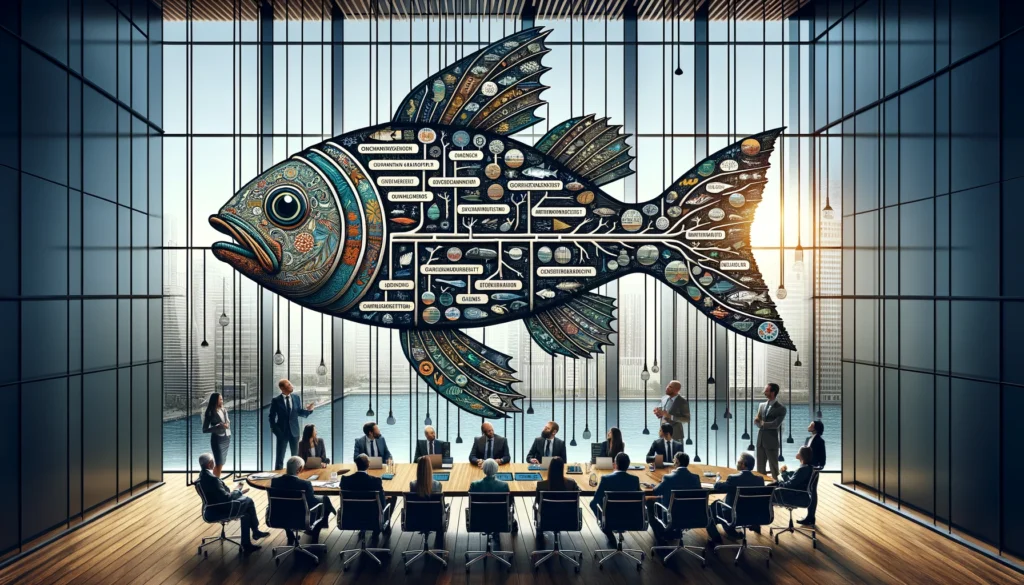 Fishbone diagrams - Top Study Guide | RevisionTown