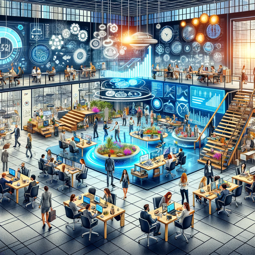 Types of training - Top Study Guide | RevisionTown