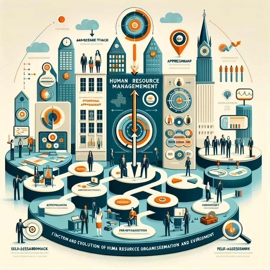 Types of appraisal - Top Study Guide | RevisionTown