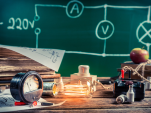 Physics (5054) O Level – Complete Notes, Past Papers & Study Guide