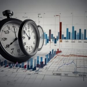 Time series analysis – RivisionTown