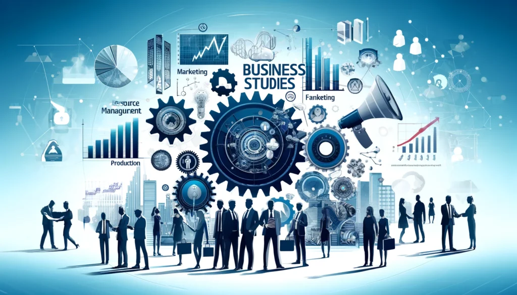 Business Studies Notes for IGCSE, GCSE, AS/A Level and O Level. - Top ...