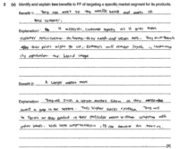 ECR Paper 2 (Business Studies 0450) - Top Study Guide | RevisionTown