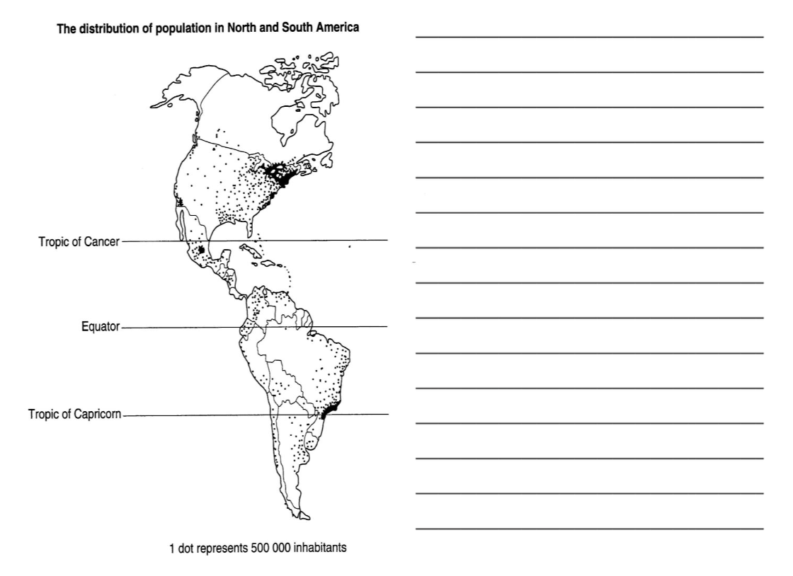 Geography Paper 2 IGCSE Skills Revision Booklet - Top Study Guide ...