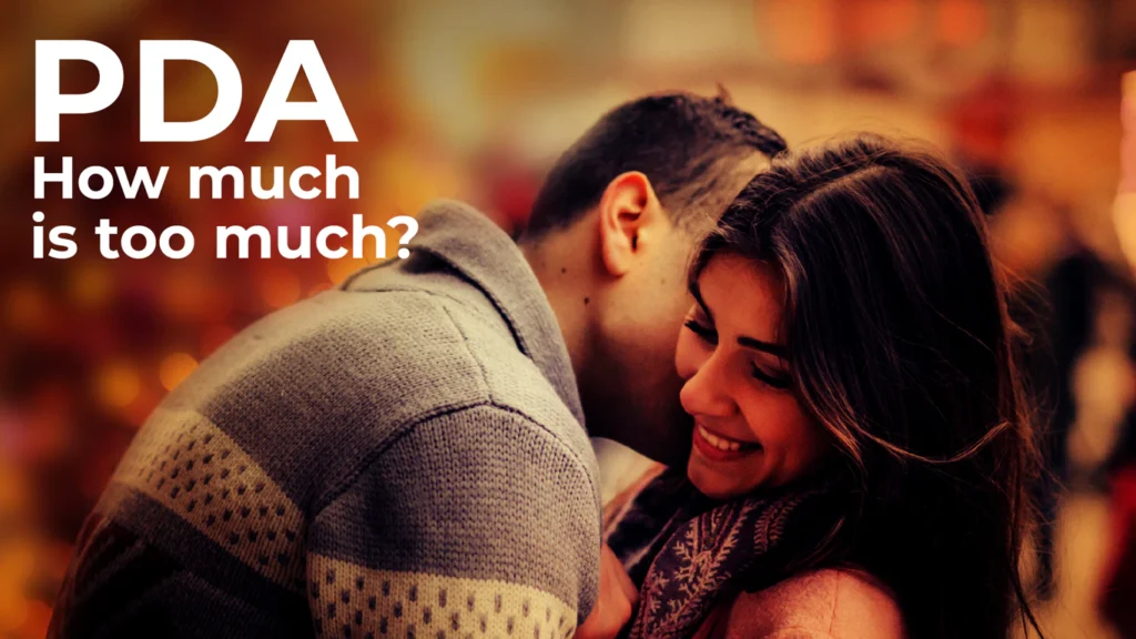 What Is PDA: Exploring Public Displays of Affection in American Culture ...