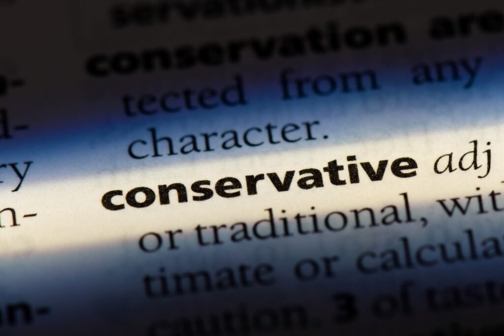 What Is a Conservative: Exploring the Meaning, History, and Impact of ...