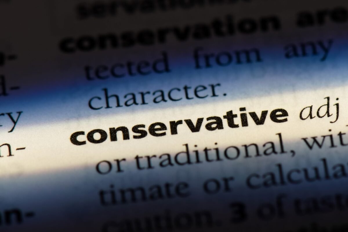 What Is a Conservative: Exploring the Meaning, History, and Impact of ...