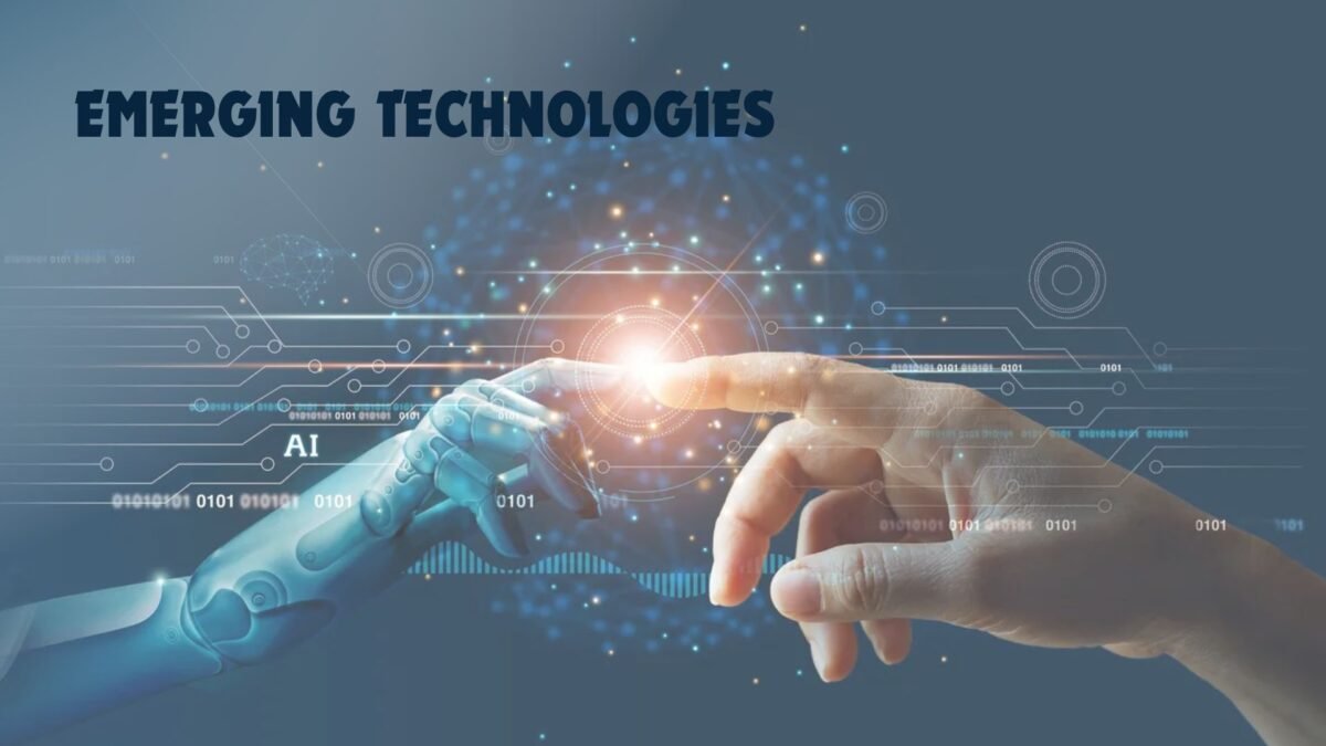 What Is Technology? - Top Study Guide | RevisionTown