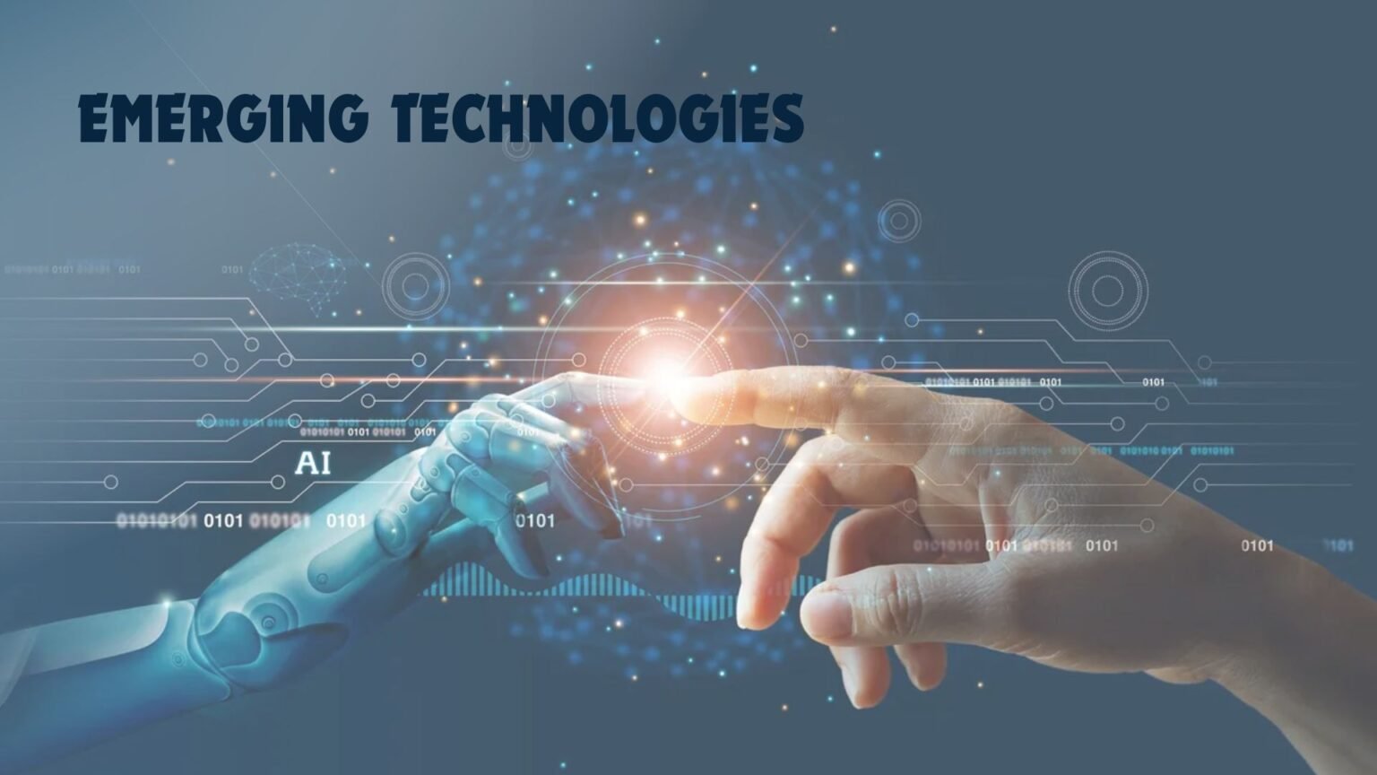 What Is Technology? - Top Study Guide | RevisionTown