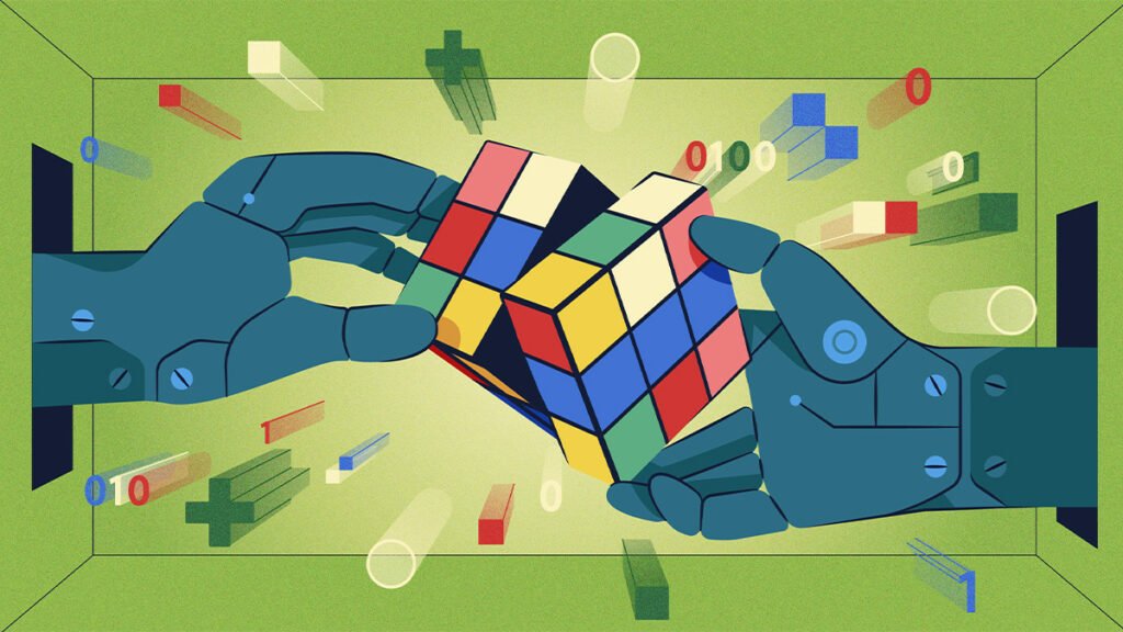 How AI Can Help Managers Think Through Problems - Top Study Guide ...