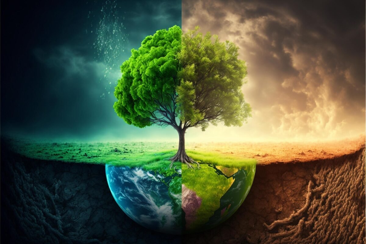 What Is Environment: Understanding Our Planet, Our Home, and the Forces ...
