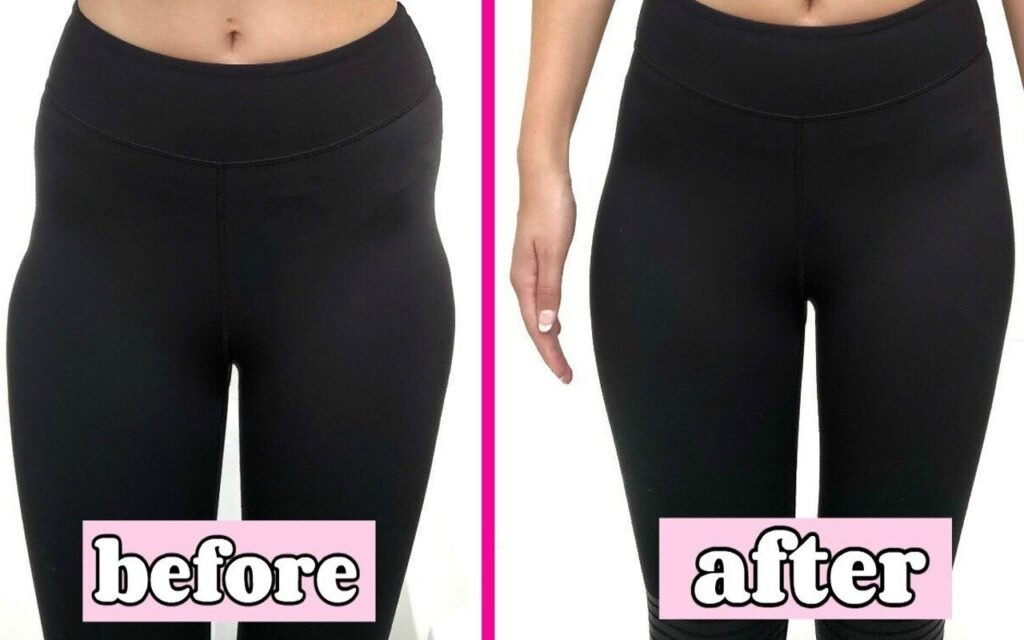 How to Get Rid of Hip Dips: A Comprehensive Guide to Enhancing Your ...