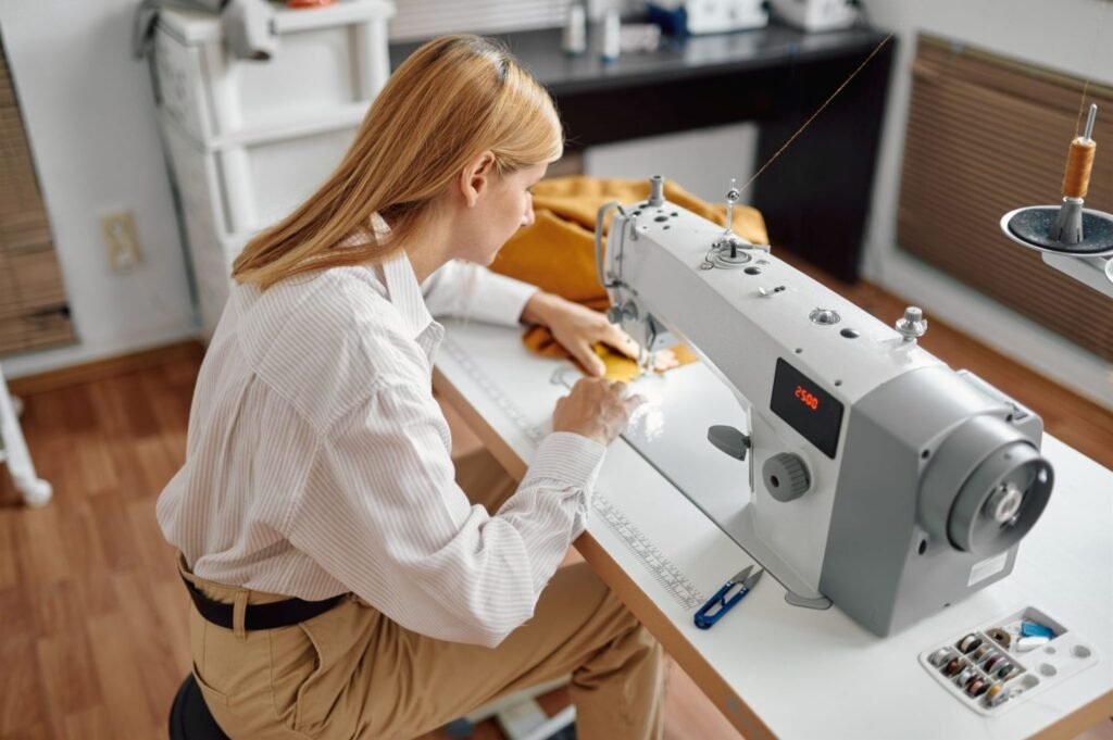 How to Sew: Your Comprehensive Guide to Mastering the Art of Sewing in ...